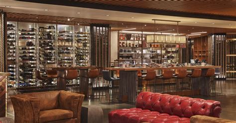 Aspen Snowmass Dining And Nightlife Viceroy Snowmass