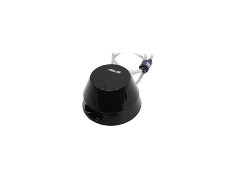 Asus Xonar U1 Black Audio Station