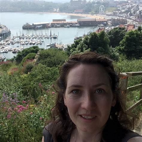 Emily Sinclair Network Development Manager Sustrans Cymru Linkedin