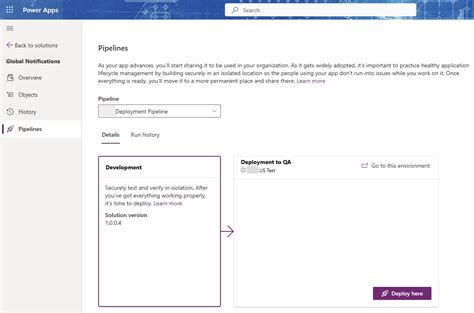 Power Platform Pipelines Now In Ga Aric Levins Digital