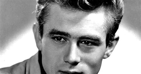 Hommage Il Y A 60 Ans La Mort De James Dean