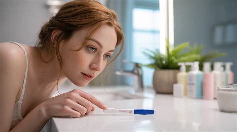 At Home Pregnancy Test Your Complete Guide To Accuracy