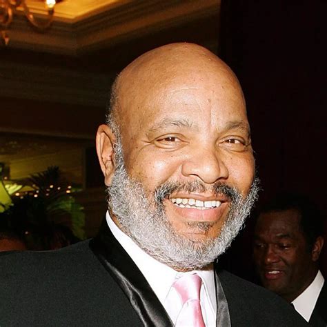 James Avery Oncle Phil