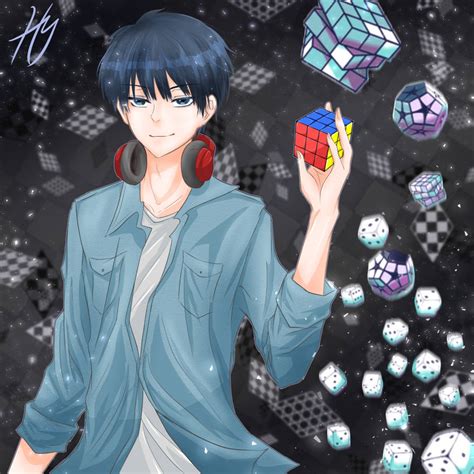 Yohan From My Deepest Secret Webtoon [2019] By Hellionyura On Deviantart