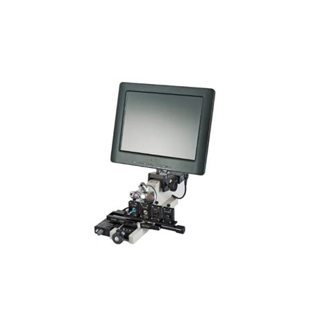 Fiber Optic Inspection Scope Video Microscope Eagle Photonics