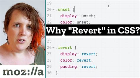 Why Revert In CSS OddBird