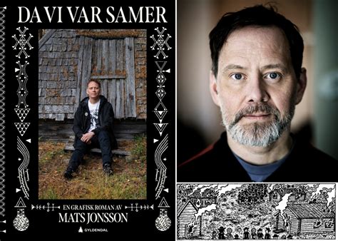 Da Vi Var Samer Eit Meisterverk Om Samisk Historie