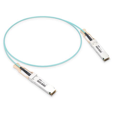 400g 200g Ethernet Aoc Cables