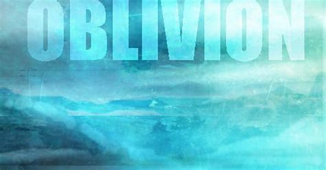 Oblivion Imgur