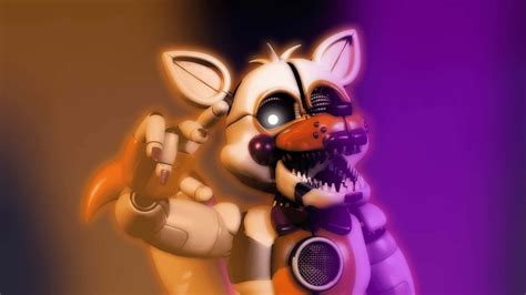 100 Lolbit Wallpapers
