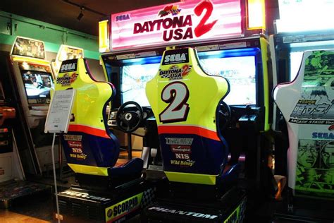 Six Classic Car Games Of The 90s Au