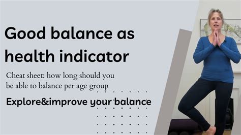 The Balancing Cheat Sheet