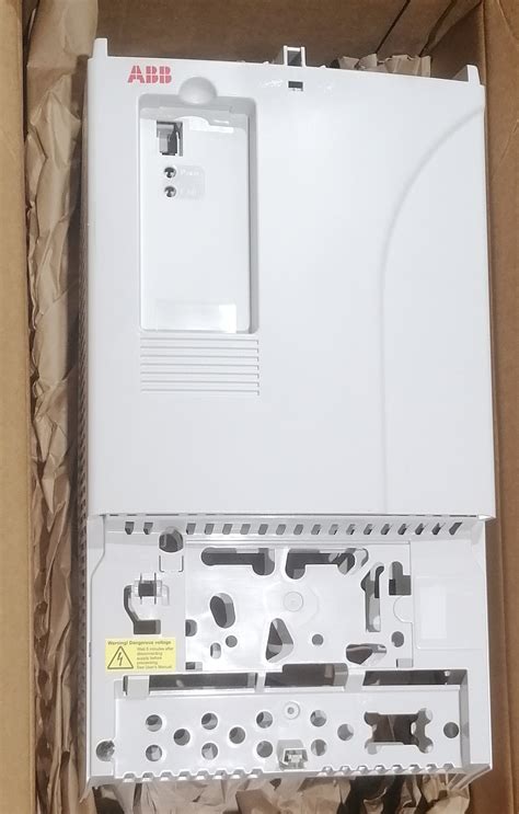 Acs800 Variator Housing Frame R6 64617770 Gazellec