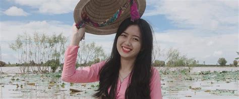 Nang Dep Mien Tay Vietnamese Vietnam Walking Club