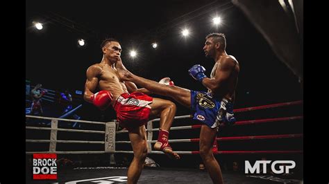 Mtgp Perth Tim Mitchell Vs Leo Nguyen Youtube