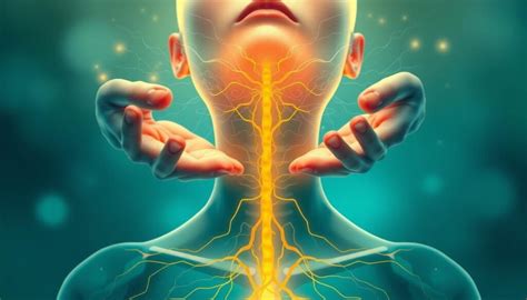 Vagus Nerve Massage Techniques And Benefits