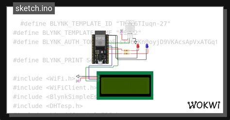 Wokwi Online ESP32 STM32 Arduino Simulator Wokwi Online ESP32 STM32 Arduino Simulator