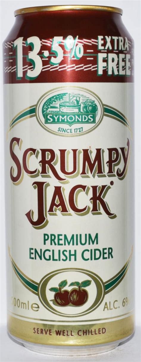 Scrumpy Jack Cider Morrisons At Rita Skelley Blog