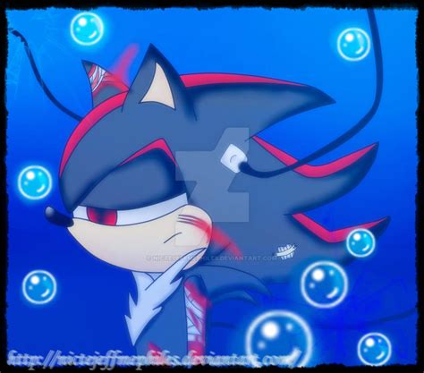 Shadow Experiment Shadow Experimento By Nictejeffmephiles On Deviantart