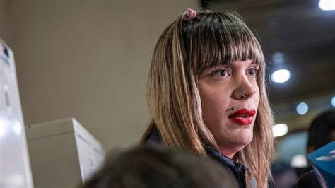 La Historia Detrás De La Denuncia Contra Romina Celeste En La Cárcel De