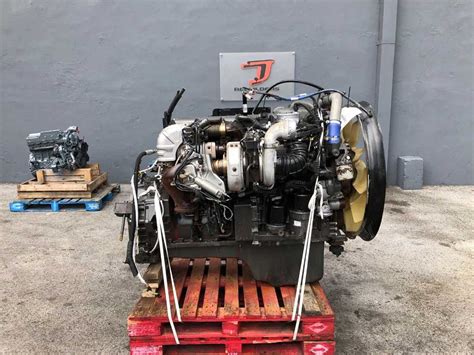 Inside The Engine Exploring The Paccar Engine Parts Diagram