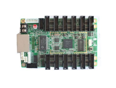Linsn Rv T Led Receiving Card Linsn Led
