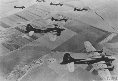 The Usaaf In The Italian Campaign 1943 1945 Imperial War Museums