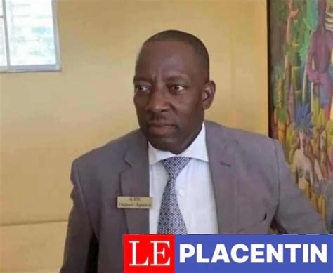 Le Fils Du Pasteur Moïse Joseph Demande Une Enquête Sur La Justice Dans