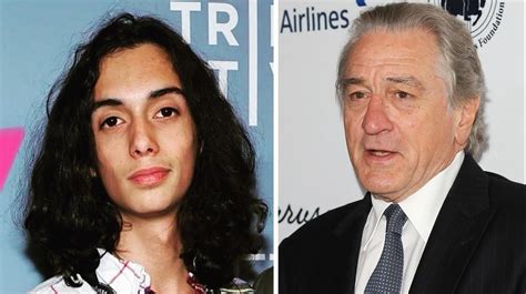 זו האישה שאחראית למות הנכד בן ה 19 של רוברט דה נירו וואלה תרבות