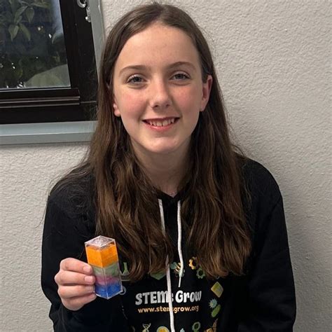 Meet Our Stem Ambassadors