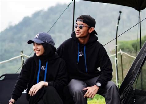 [video] Sharifah Rose And Ezzrin Loy Pergi Camping Undang Spekulasi Netizen Murai My
