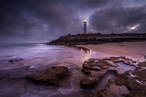 1920x1080 Resolution Lighthouse Photography 2022 1080p Laptop Full Hd Wallpaper Wallpapers Den