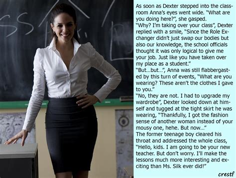 Crestf Tg Captions New Teacher
