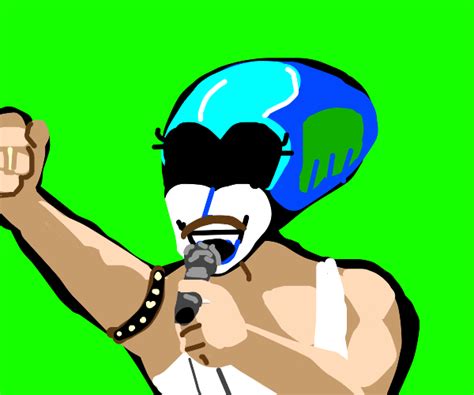 Queen Drawception