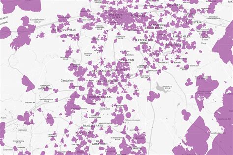 Cell Cs New Prepaid Fixed Lte Tested In A Smartphone With Surprising Results Mybroadband