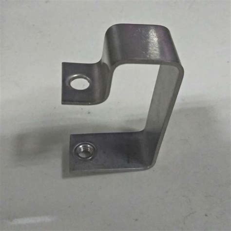 China Customized Fiberglass Grating Clips Manufacturers Suppliers