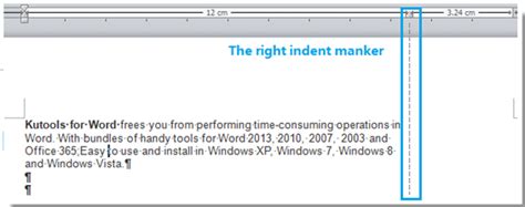 Quickly Remove All Left Indents In Word