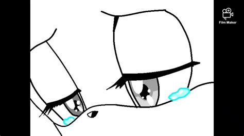 Sonic Sad Female Base