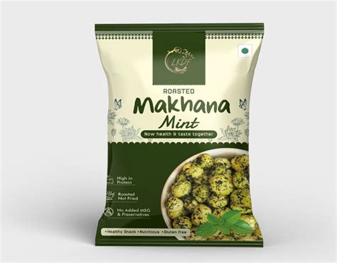 Fox Nuts Packaging Brand Identity Projects Photos Videos Logos