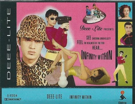 Deee Lite Liner