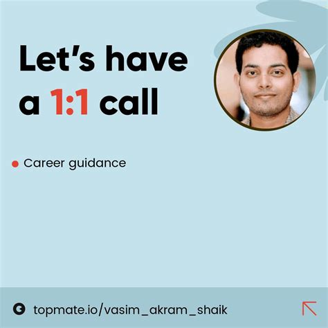 Vasim Akram Shaik On Linkedin Mentorship Careergrowth