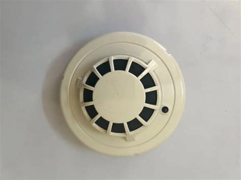 Fire Lite Honeywell Sd355 Addressable Smoke Detector Data Sheet Shop