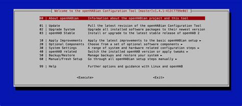 how to update openhab 2 0 to latest version runtime openhab community