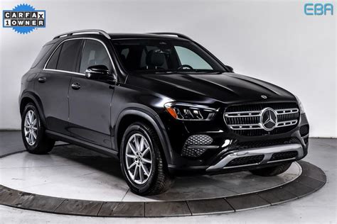 2025 Mercedes Benz Gle 350 Specs Prices Mpg Reviews And Photos