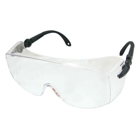 Uv Safety Glasses