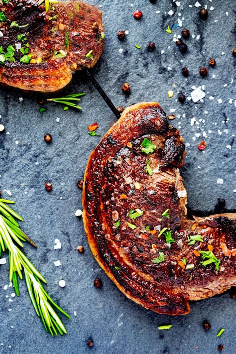 Quick Marinated Picanha Steak Wendy Polisi