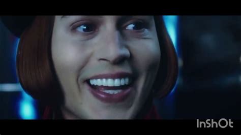 ملخص فيلم ويلي ونكا Youtube