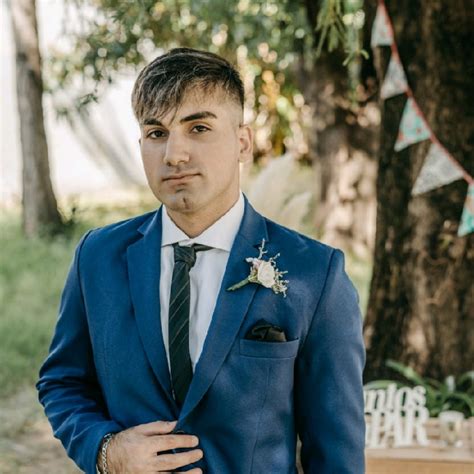 Gaston David Pompilio Universidad Nacional De San Martín Villa Ballester Provincia De