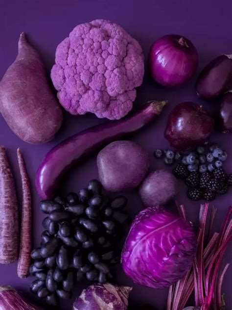 What Is Purple Diet Its Benefits And 10 Popular Purple Foods To Eat
