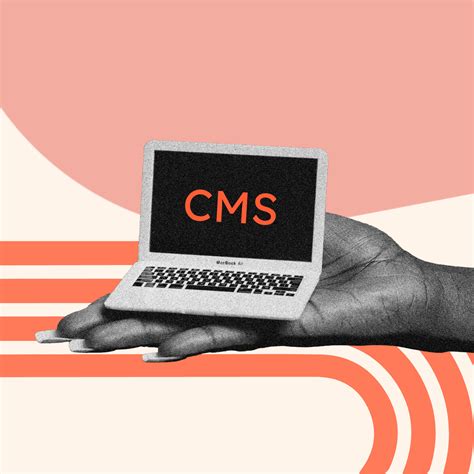 Quest Ce Quun Cms Système De Gestion De Contenu